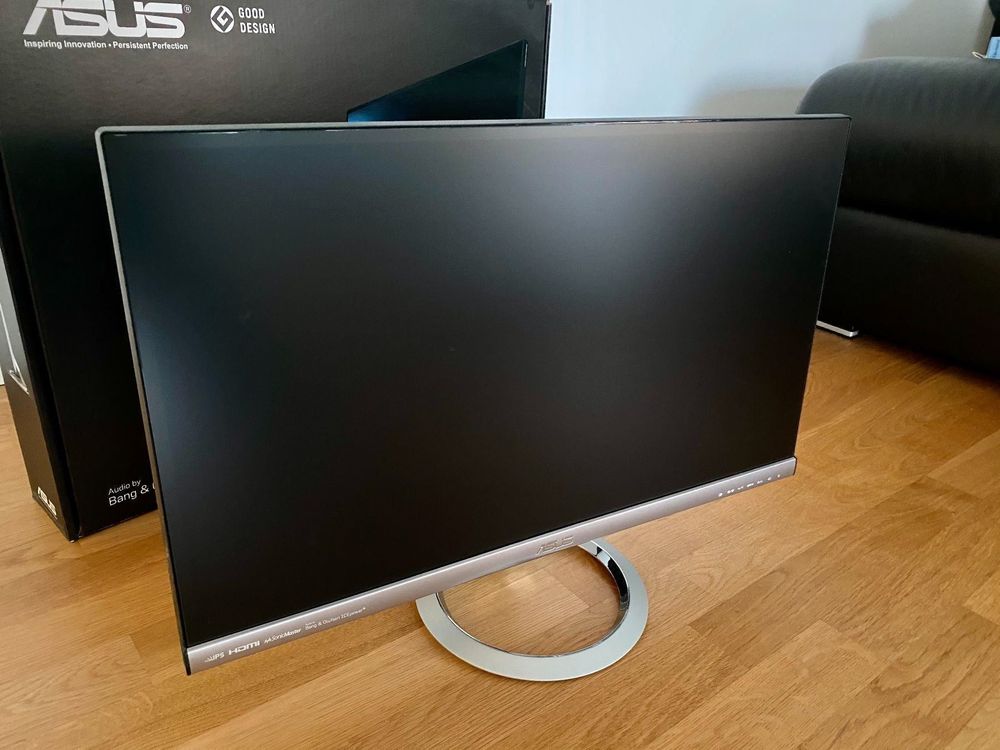 ASUS MX279 LCD Monitor (Gebraucht) in für CHF 149 – nur Abholung auf ...