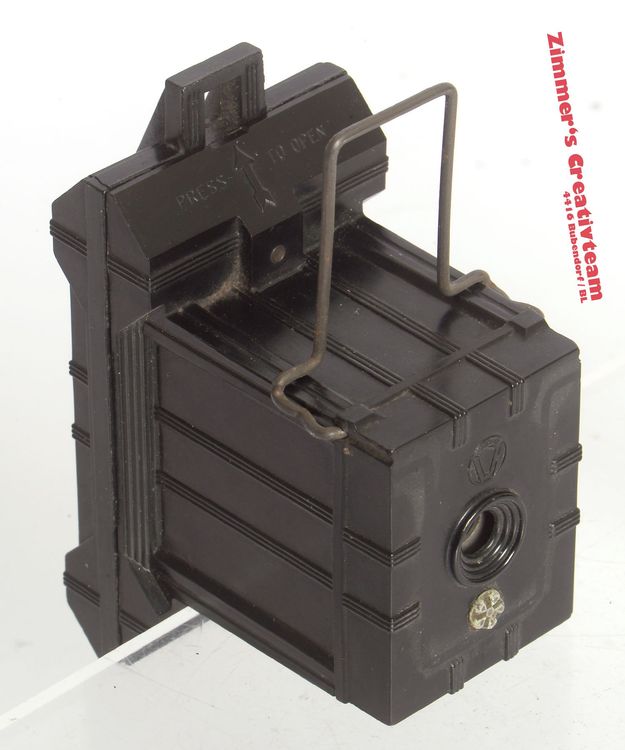 Universal Univex Model A, Miniatur-Camera (Gebraucht) in Bubendorf für ...