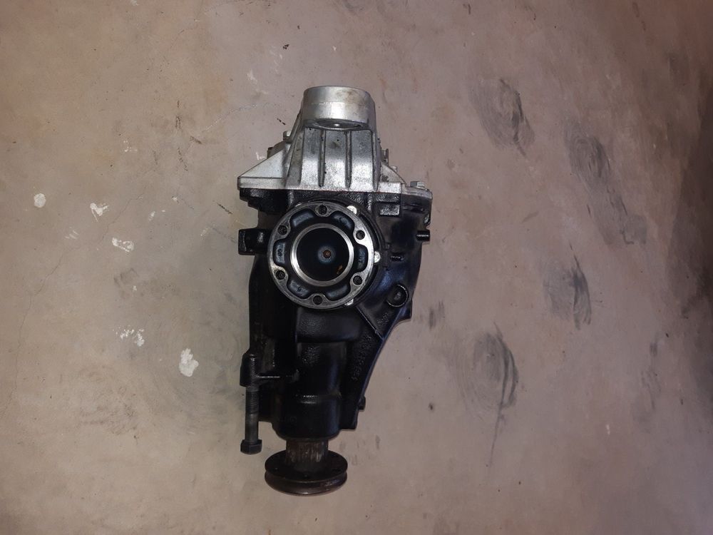 BMW E36 m3 Differential | Kaufen auf Ricardo