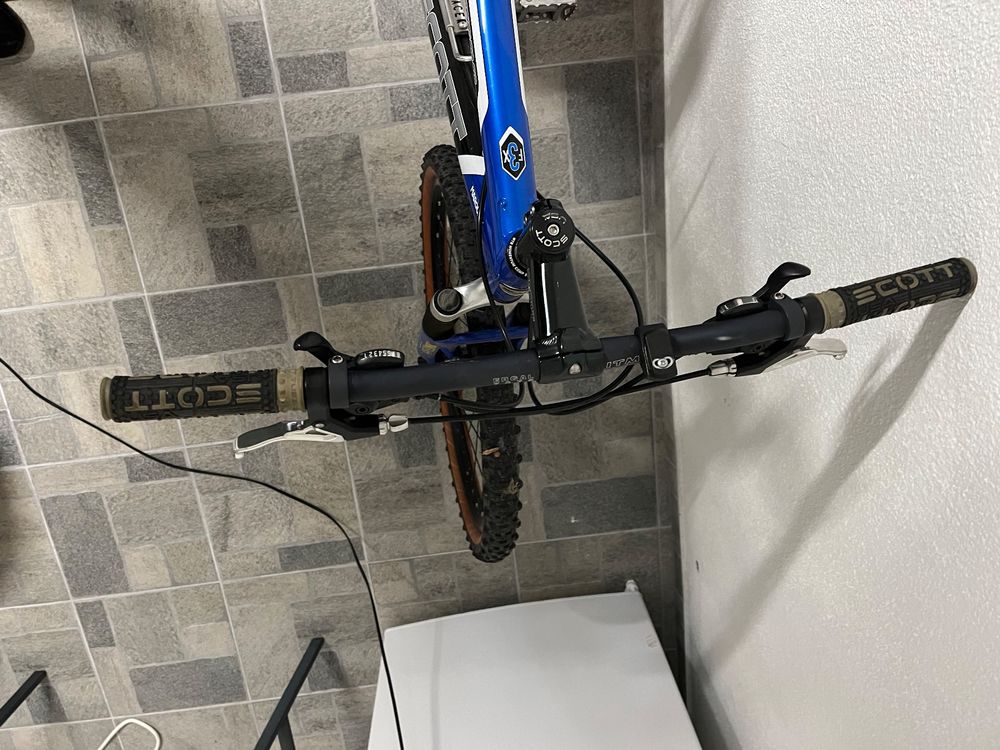 Scott Fully Velo | Kaufen auf Ricardo