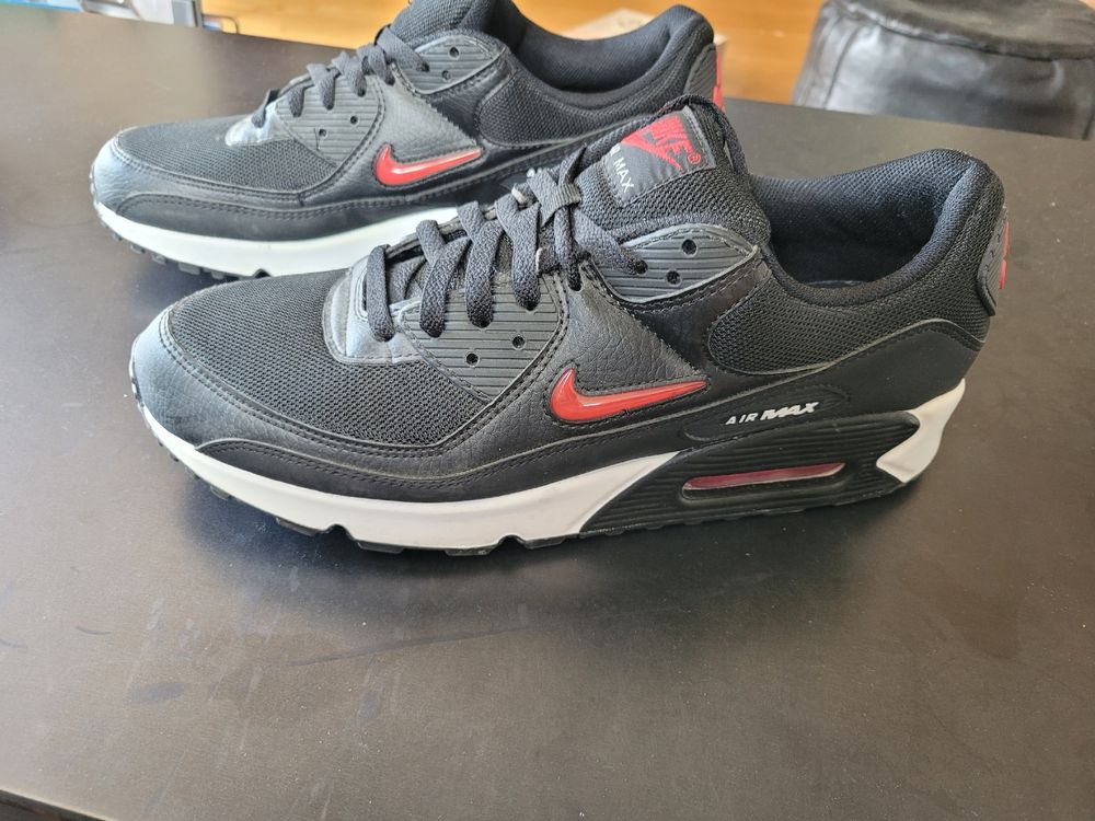 nike air max gr 46 | Kaufen auf Ricardo