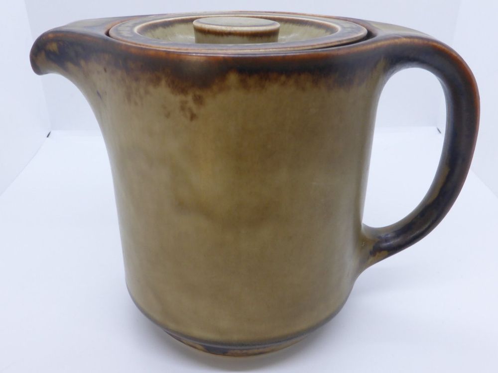 Langenthal théière décor Sahara | Kaufen auf Ricardo