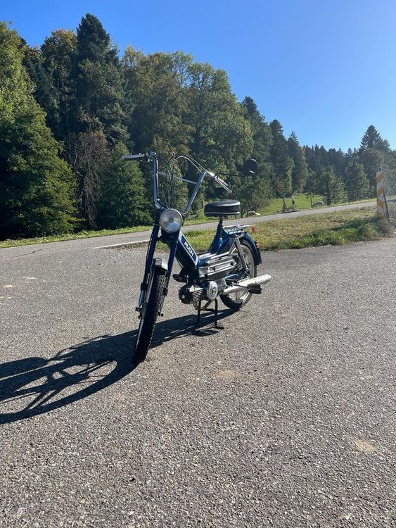 Puch maxi s 1A revidiert (Gebraucht) in Reisiswil für CHF 2500 – nur Abholung auf Ricardo kaufen