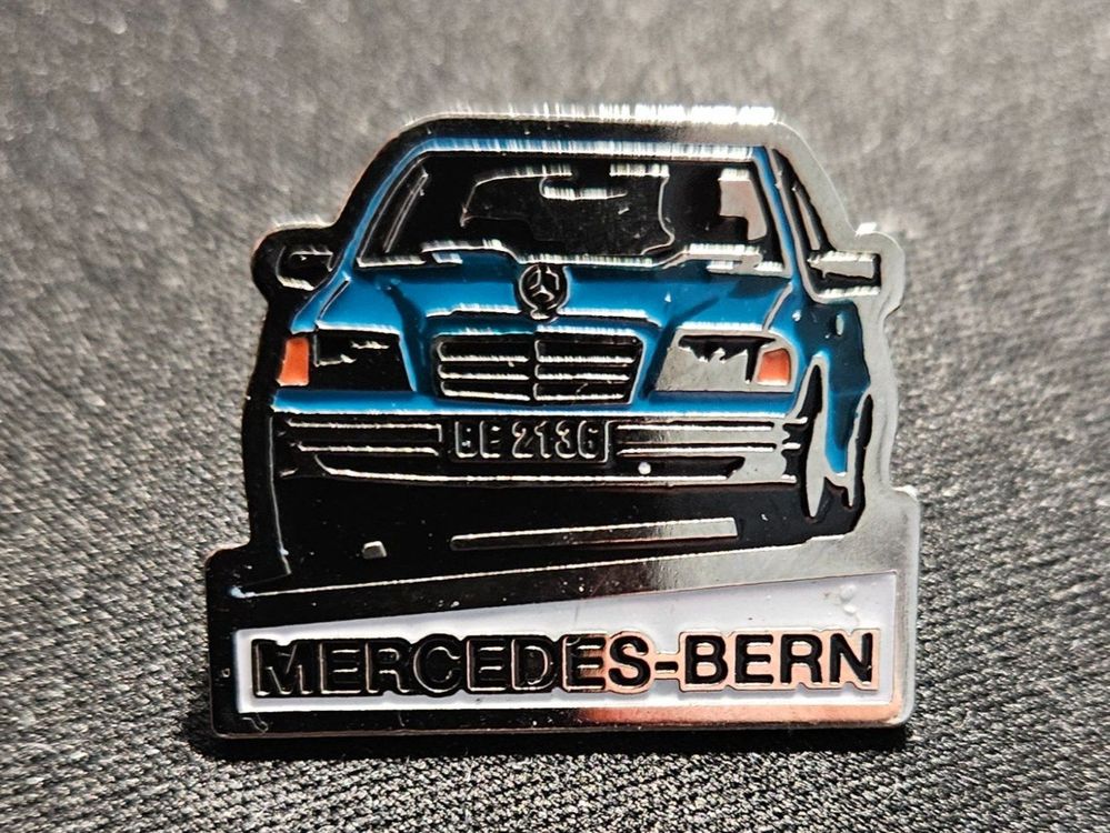 Mercedes Benz 190 Pin | Kaufen auf Ricardo