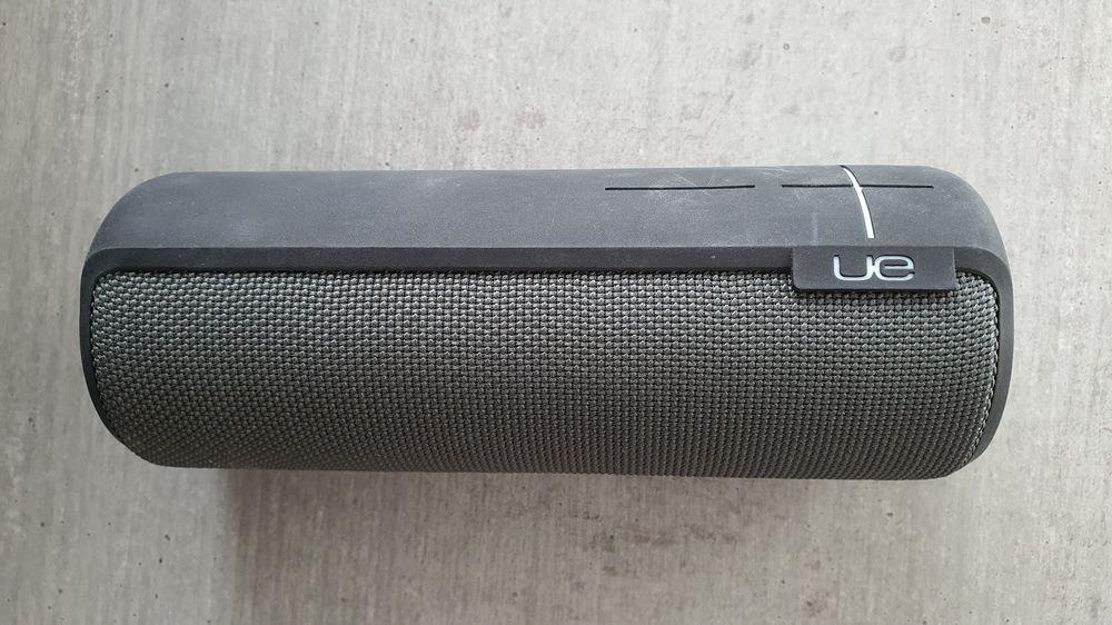 UE BOOM 2 Bluetooth Lautsprecher (Gebraucht) in Uster für CHF 50 – mit ...