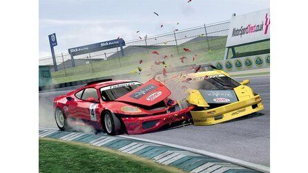 DTM Race Driver eine Menge Benzin im Blut! PS 2 (Gebraucht) in Schüpfheim für CHF 9.8 – mit ...