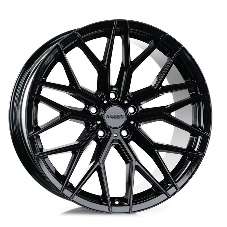 Arceo Wheels Sevilla Black 19 (Gebraucht) in Courrendlin für CHF 1390 ...