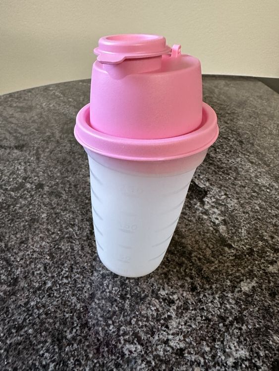 Tupperware Shaker | Kaufen auf Ricardo