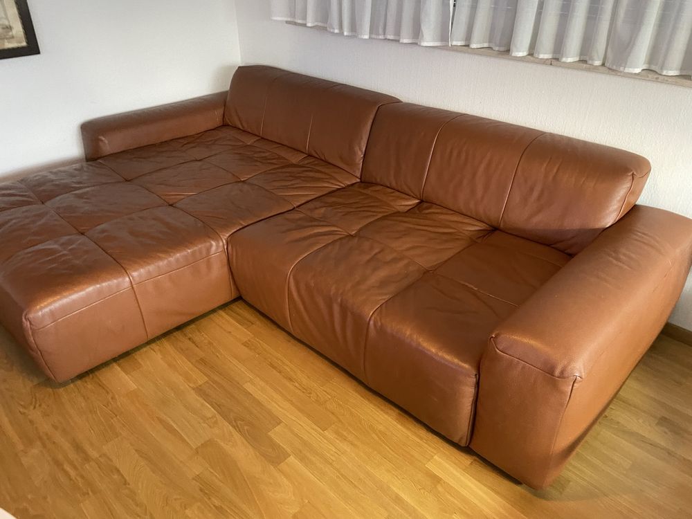 Grosses Sofa Couch (Gebraucht) in Zollikerberg für CHF 200 – nur Abholung auf Ricardo kaufen