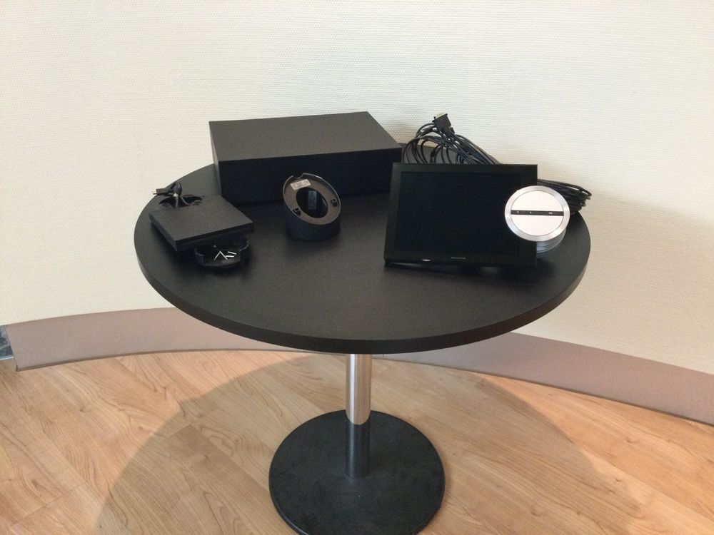 Beosound 5 / Beomaster 5 / CD Ripping Device von B&O ab 1.- (Defekt) in ...