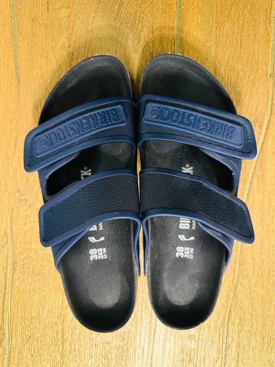 Birkenstock 38 (D'occasion) à Brügg BE pour CHF 40 – avec livraison ...