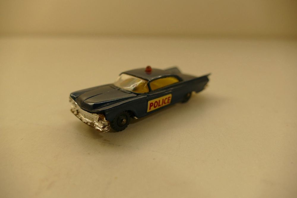 Husky Models 1:66: Buick Police Patrol (Gebraucht) in Niederhasli für ...