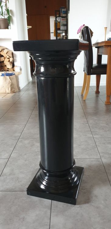 Dekorative Säule | Kaufen auf Ricardo