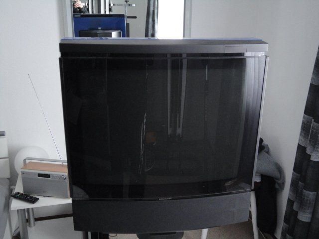 Bang & Olufsen Beovision MX 4000 | Kaufen auf Ricardo