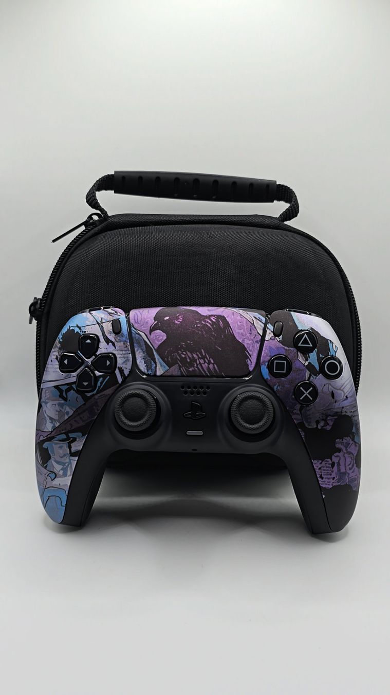 PS5 Custom Pro Scuf Controller TMR (Anti-Stick-Drift) (Neu und ...
