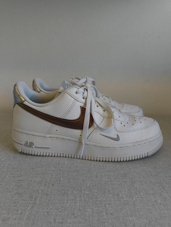 Nike Air Force 1 Gr 39