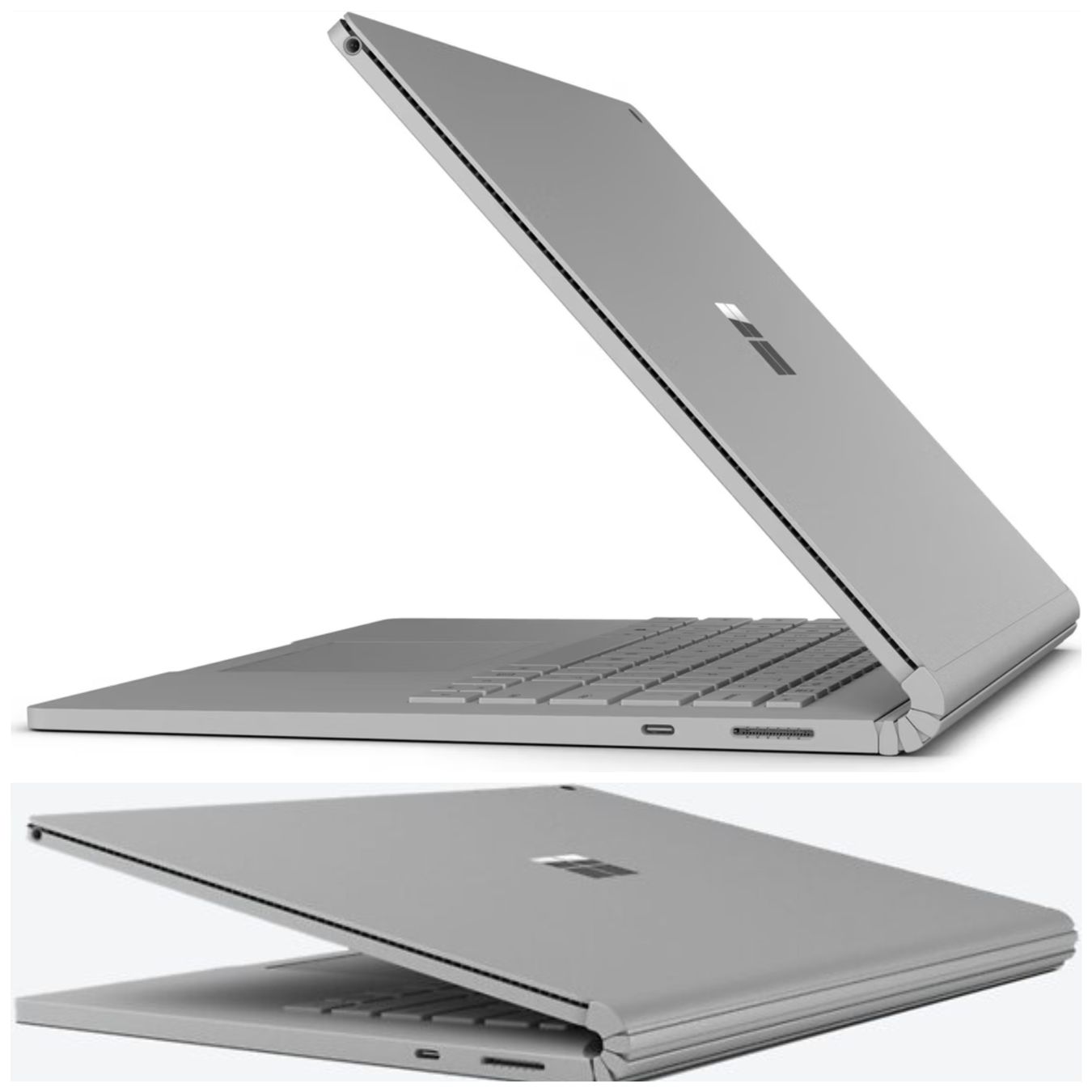 Microsoft Surface Book 2 (Gebraucht) in Gränichen für CHF 269 – mit ...