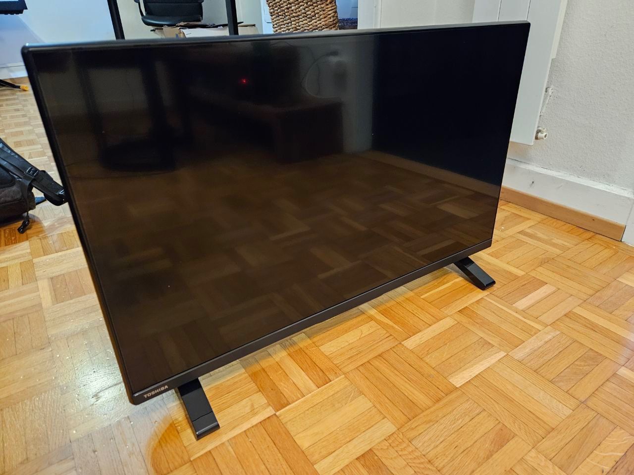 TV Toshiba 32L2338DG 81 cm (32"), parfait état, HD ready (Neu (gemäss ...