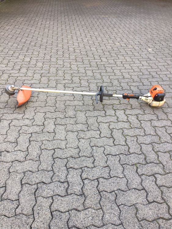 Stihl FS 100 R (Gebraucht) in Basel für CHF 192 – mit Lieferung auf ...