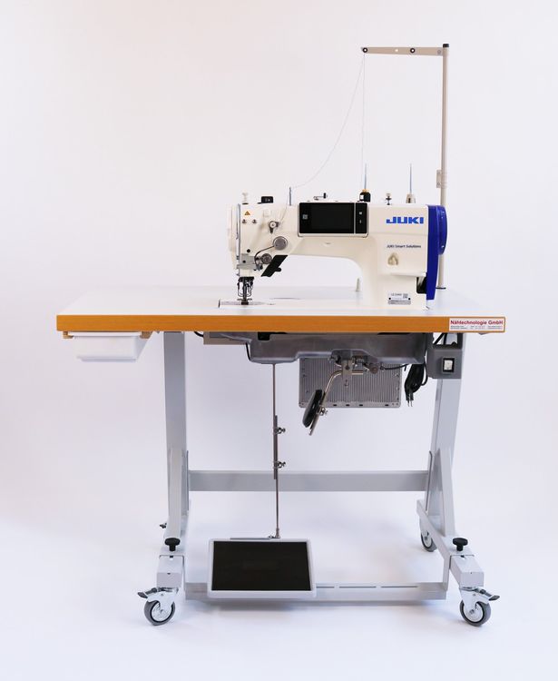 Zick-Zack Industrienähmaschine JUKI LZ-2290C, Neu (Neu und originalverpackt) in Rehetobel für ...