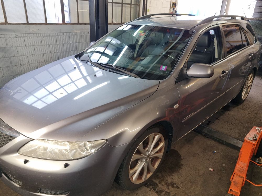 Madza 6 (Gebraucht) in Bilten für CHF 302 – nur Abholung auf Ricardo kaufen