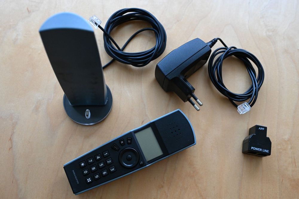 Telefon BeoCom 4 | Kaufen auf Ricardo