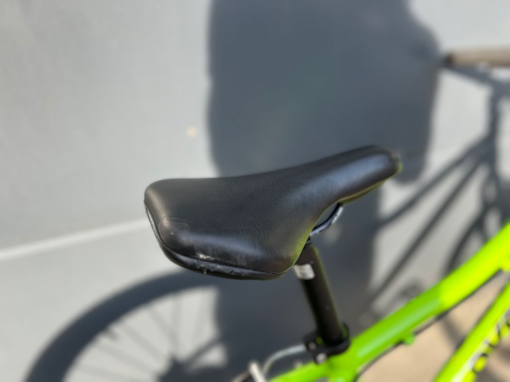 Pyro Twentyfour large 24 Zoll Velo/Fahrrad (Gebraucht) in Oberbipp für ...