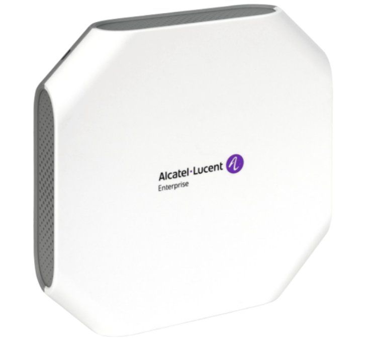 Alcatel-Lucent OAW-AP1201 Access Point (Erneuert) (Gebraucht) in Unterkulm für CHF 50 – mit ...
