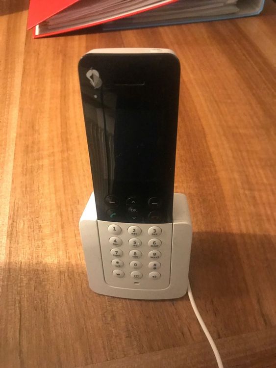 Festnetztelefon Swisscom Davos weiss | Kaufen auf Ricardo