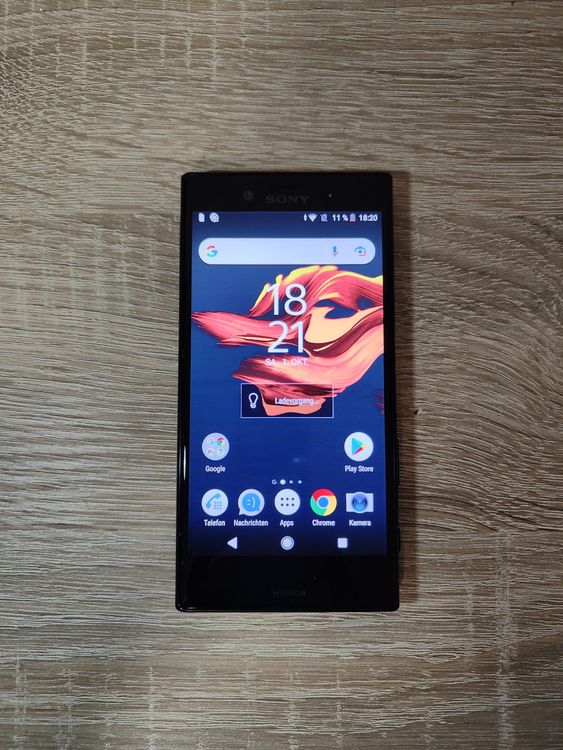 SONY Experia X Compact | Kaufen auf Ricardo
