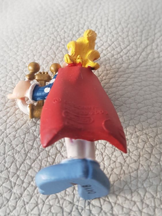 Comic Figur Troubadix (Asterix & Obelix) #0416 | Kaufen auf Ricardo