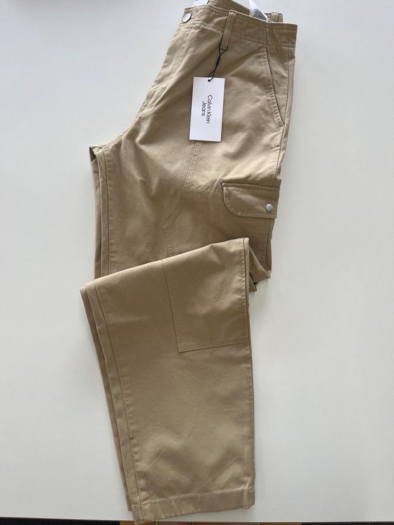 Calvin Klein Jeans Modell "Europe" (Neu und originalverpackt) in Zürich ...