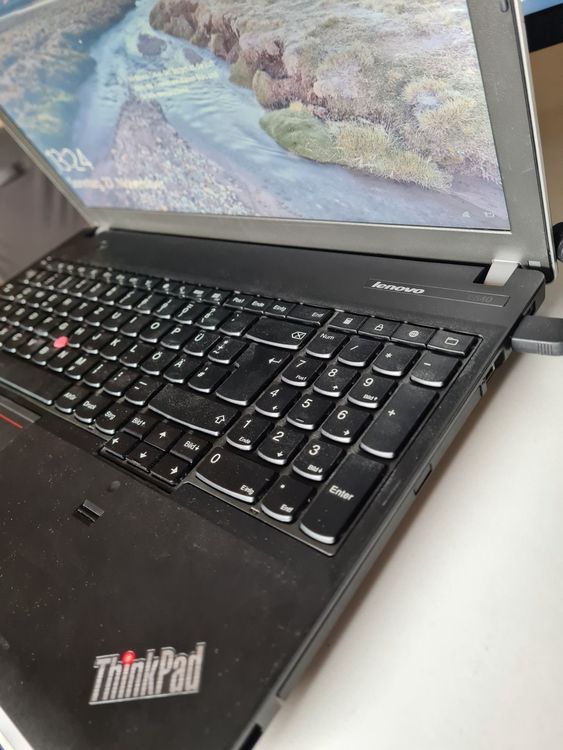 Lenovo ThinkPad E540 I5, 500Gb | Kaufen auf Ricardo