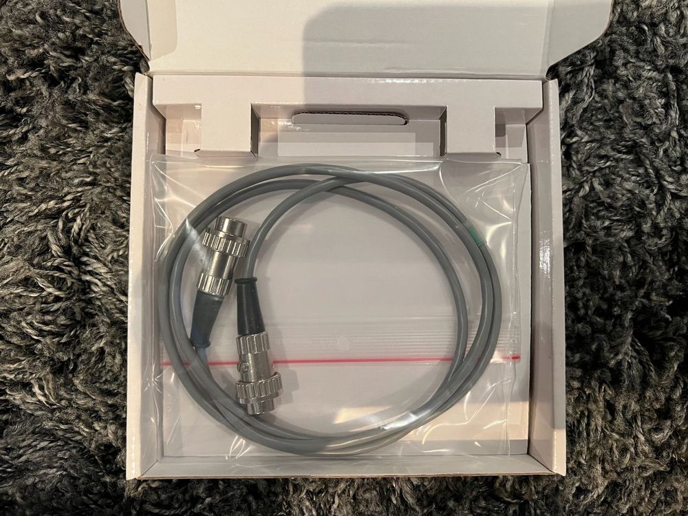 Naim Audio 5 Pin Din auf 5 Pin Din Stecker Original-Kabel UK (Gebraucht ...
