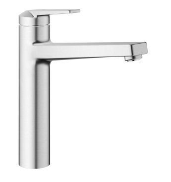 597 KWC DOMO E Hebelmischer aus Küchen/Bad Liquidation | Kaufen auf Ricardo