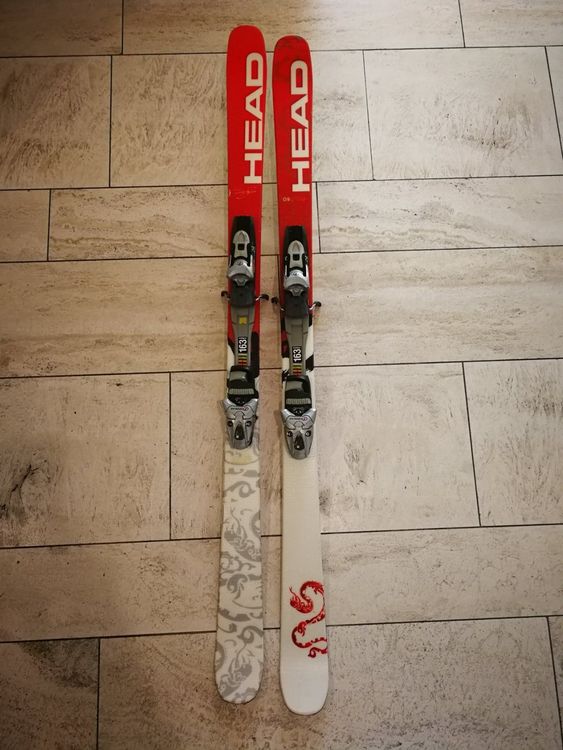 Head Mojo 80 | Kaufen auf Ricardo