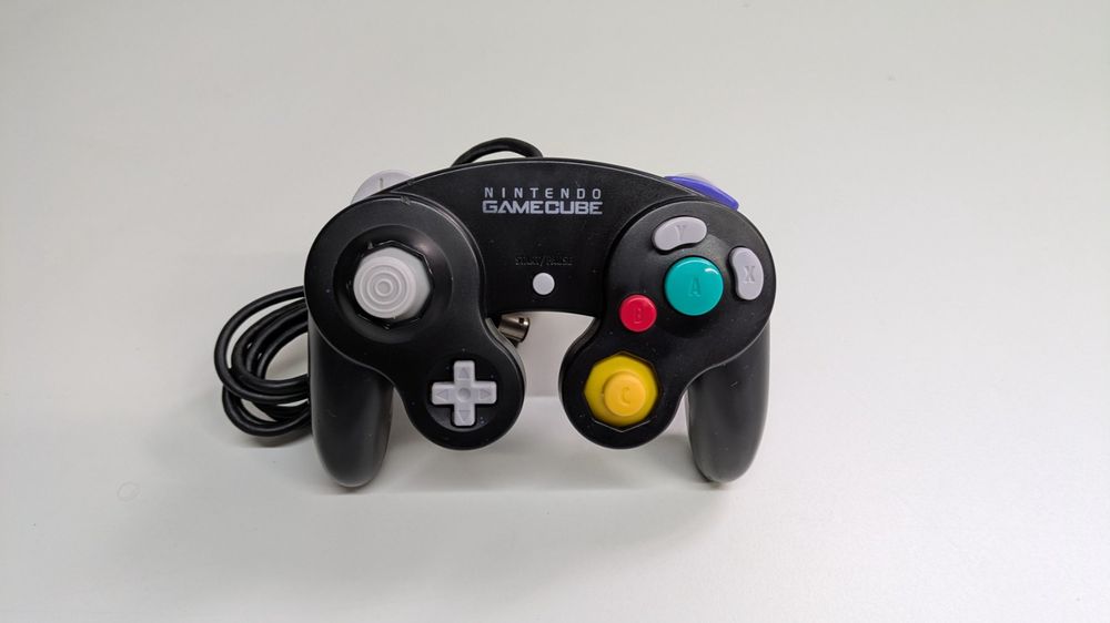Original Nintendo GameCube Controller | Kaufen auf Ricardo