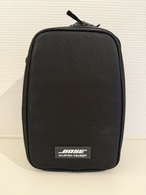 Bose A20 Aviation Headset mit Noise Reduction (Gebraucht) in Arlesheim ...