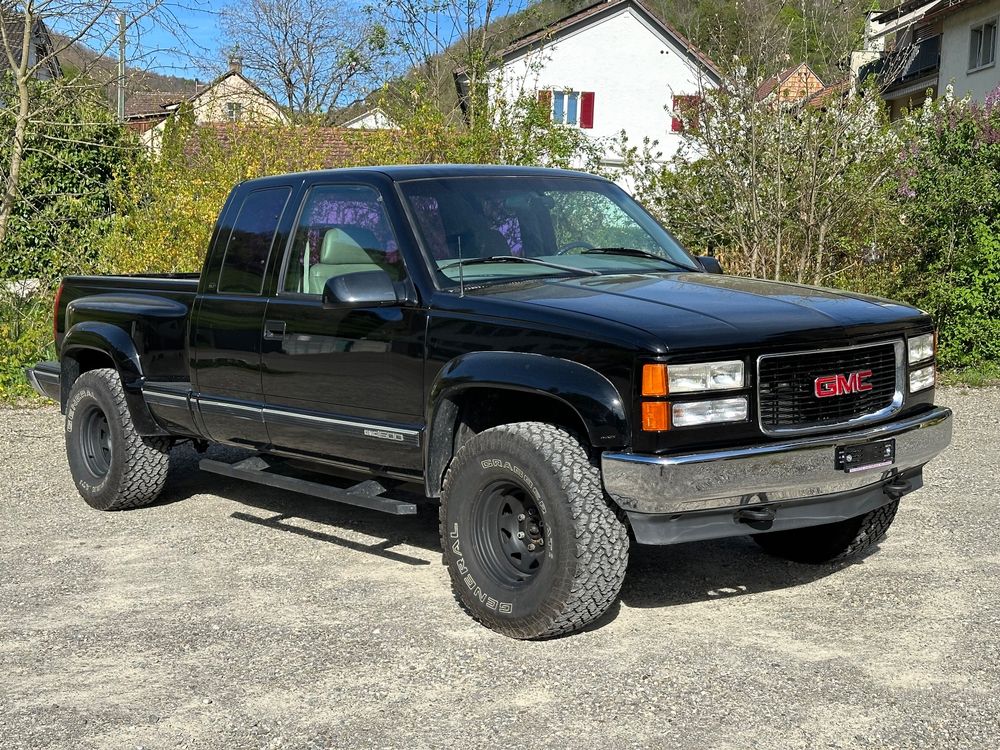 Us Pick Up Gebraucht