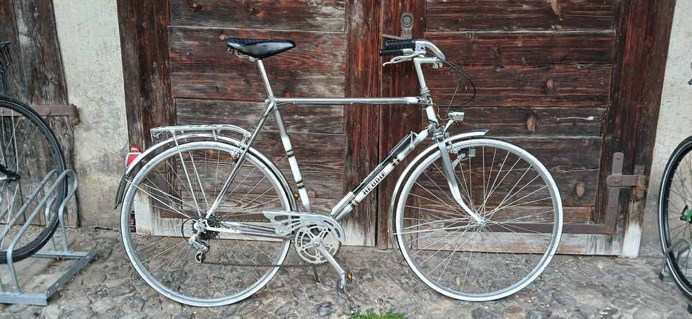 Söhne city bike oldtimer (Gebraucht) in Adliswil für CHF 80 – nur ...