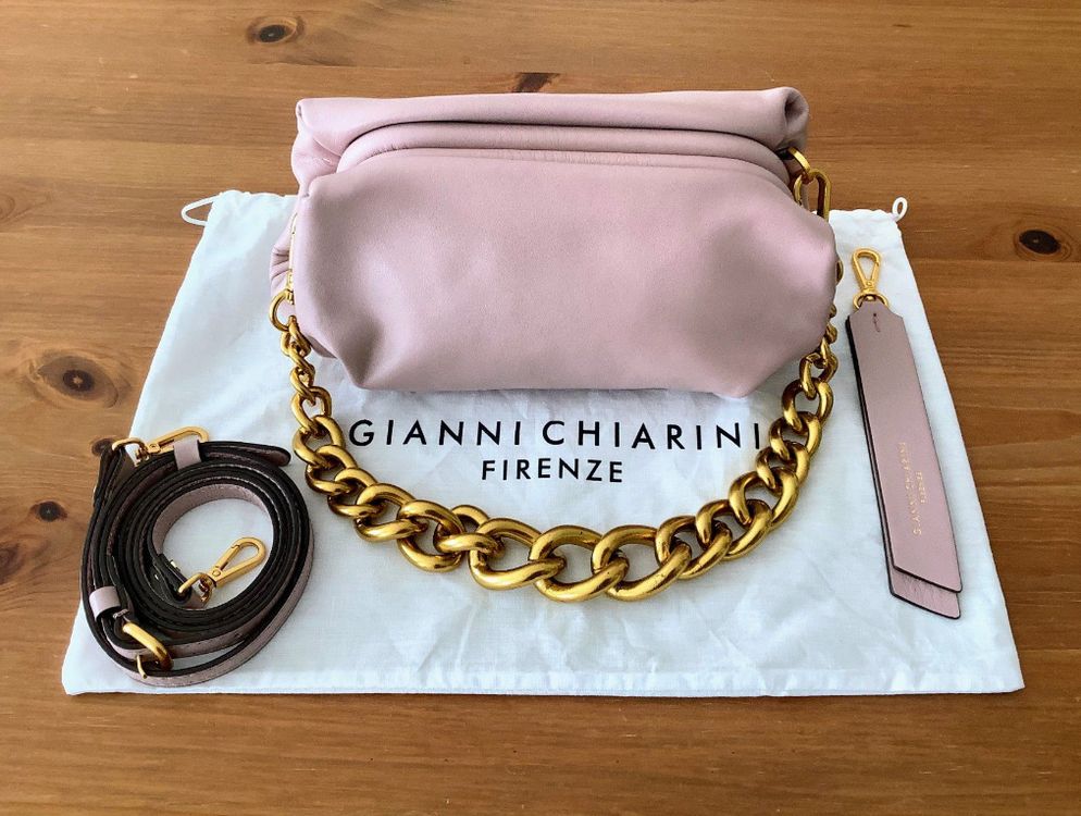 Gianni Charini (Gebraucht) in burgdorf für CHF 50 – mit Lieferung auf ...