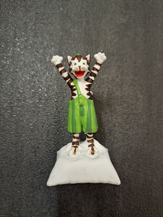 tonie pettersson und findus (Gebraucht) in Baltschieder für CHF 40 – mit Lieferung auf Ricardo ...