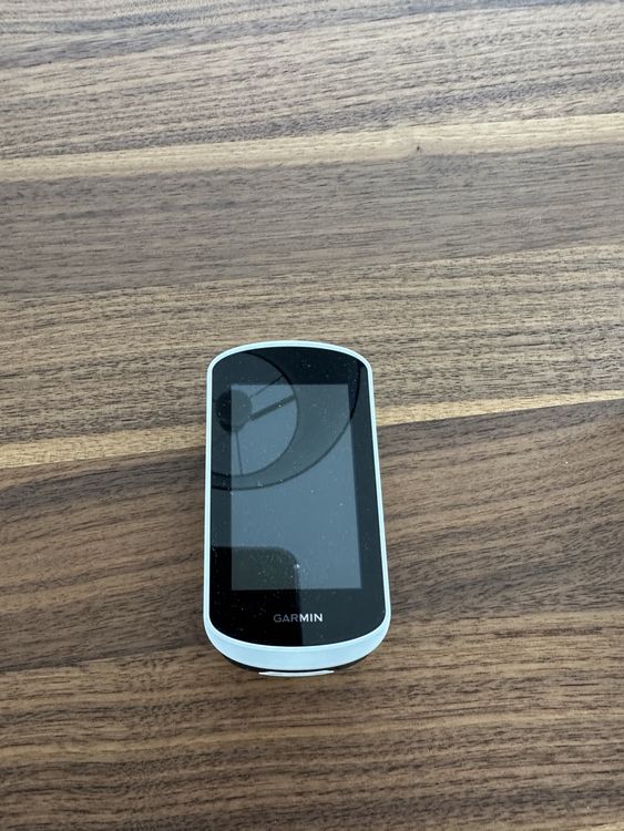 Garmin velo computer (Gebraucht) in Ostermundigen für CHF 185 – mit ...