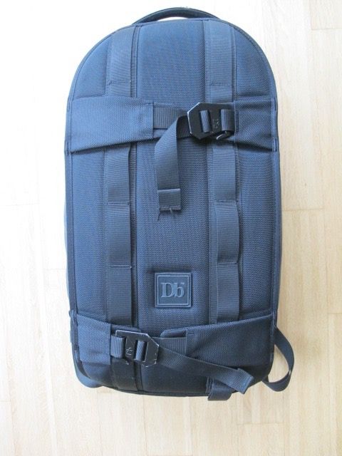 Douchebags | Dbjourney | Db Rucksack The Explorer Backpack | Kaufen auf ...