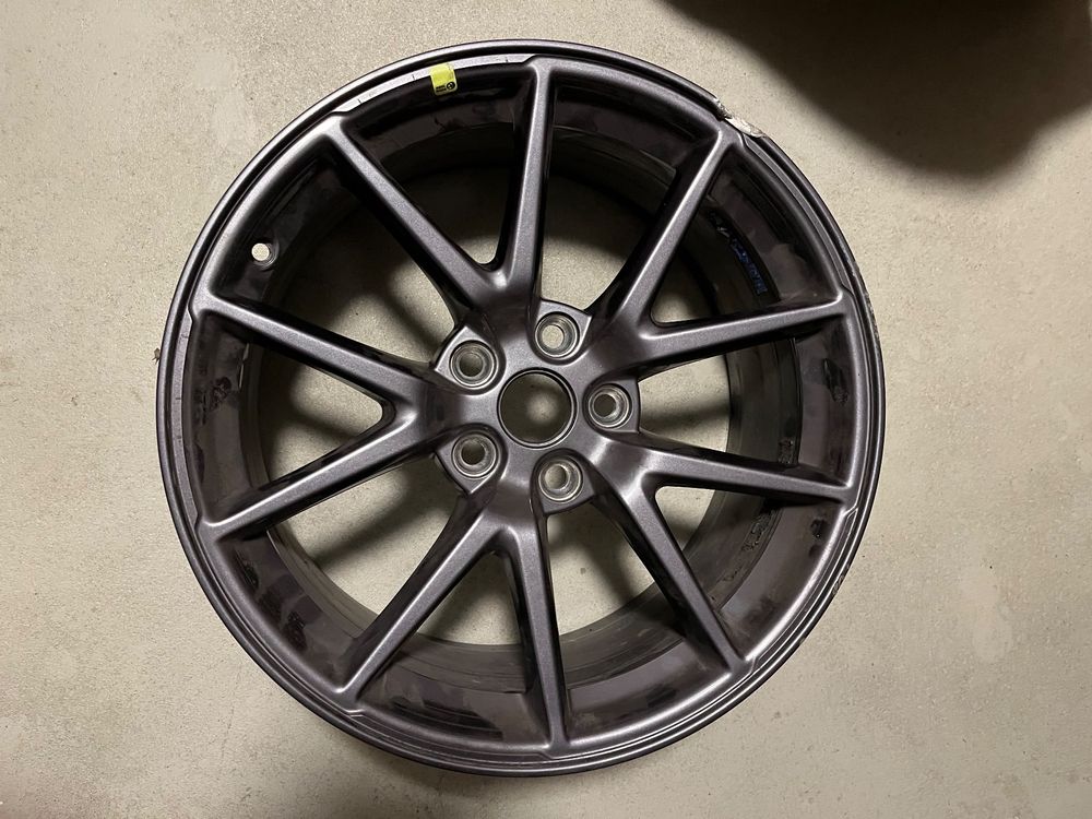 Tesla Model 3 - Aero Felge | Kaufen auf Ricardo