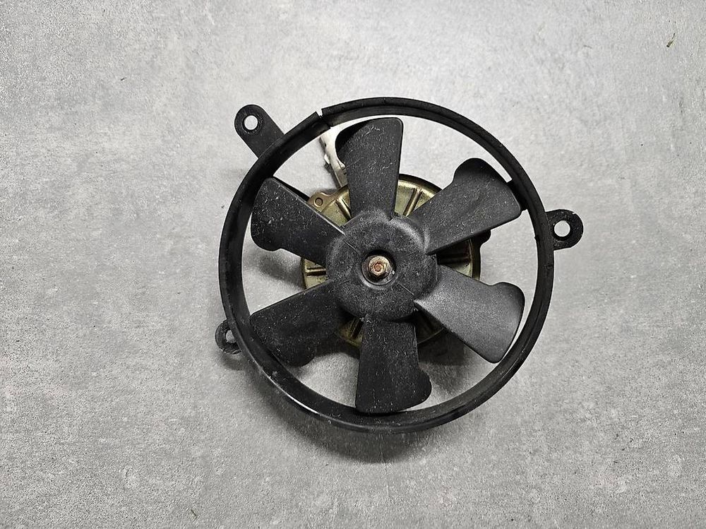 Ducati 748 916 996 998 Ventilator (Gebraucht) in Visp für CHF 45 – mit Lieferung auf Ricardo kaufen