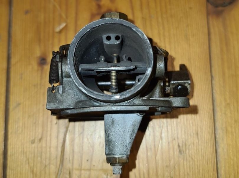 AMAL Vergaser MAG Motor | Kaufen auf Ricardo