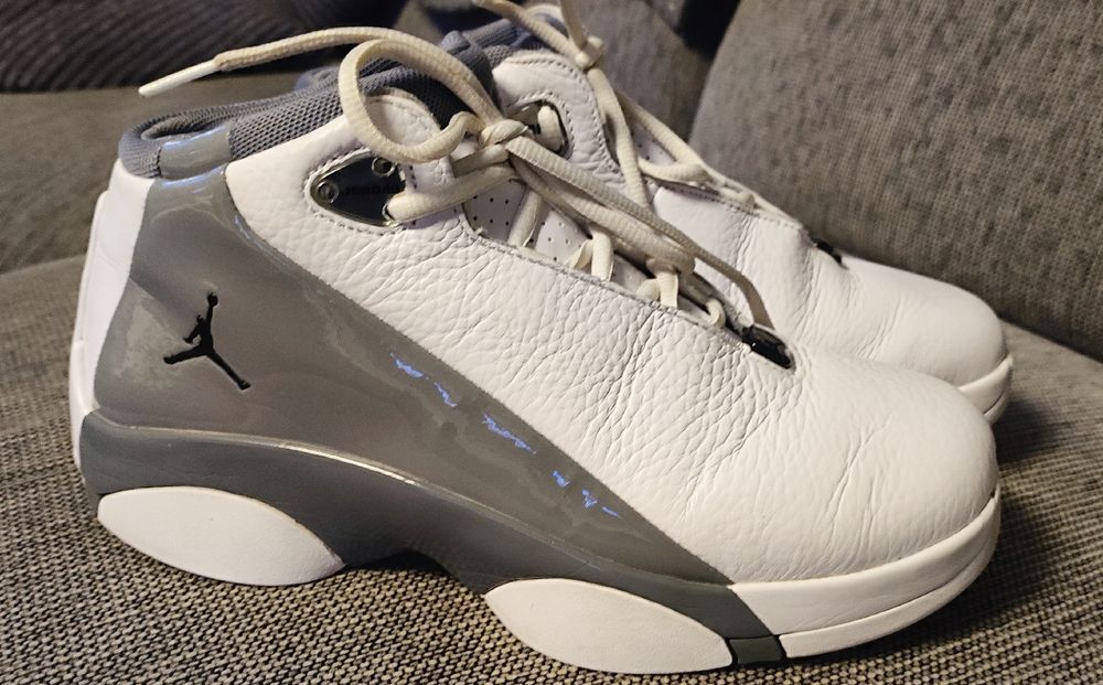 Nike Air Jordan JUMPMAN TEAM FLOW (Neu (gemäss Beschreibung)) in ...