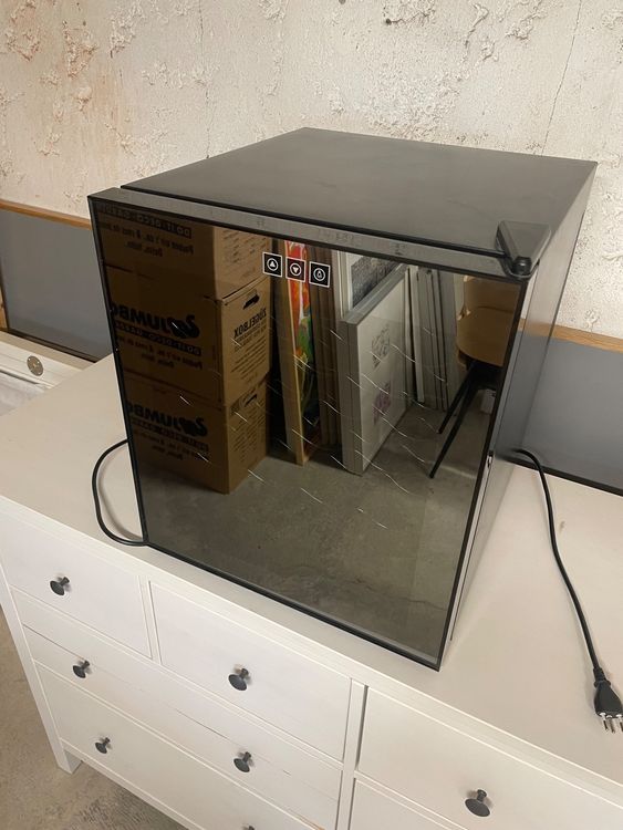 Weinkühler Vinocave 10 (Gebraucht) in Birmenstorf AG für CHF 60 – nur ...