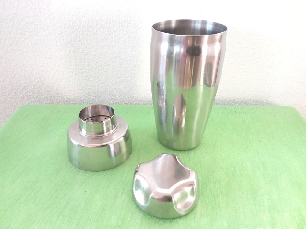 Cocktail Shaker, Spring (Gebraucht) in Immensee für CHF 10 – mit ...